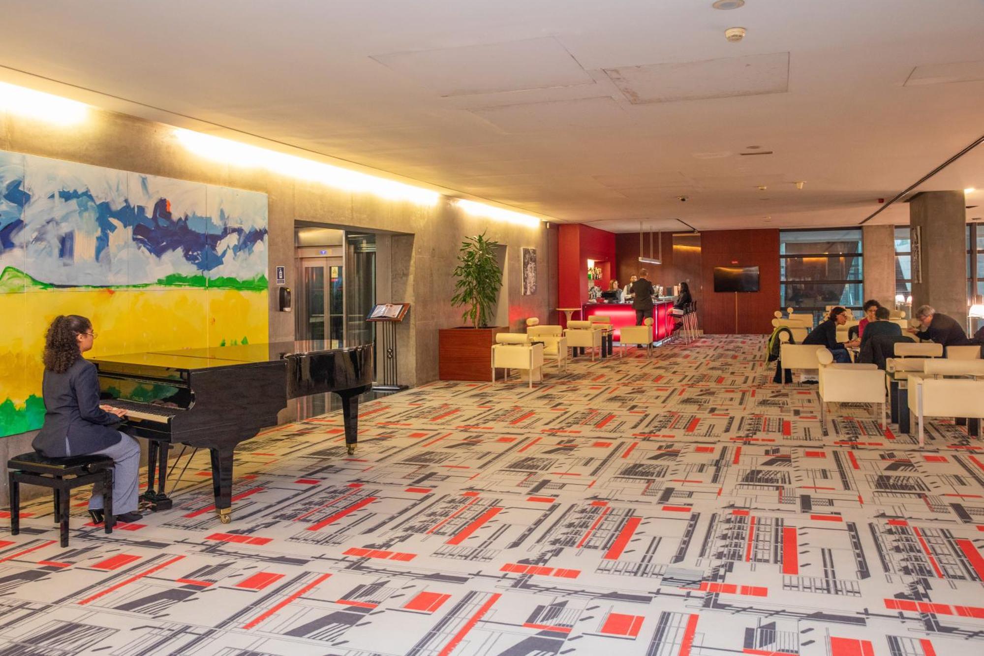HOTEL VIP EXECUTIVE ART'S | ⋆⋆⋆⋆ | LISBON, PORTUGAL | SEASON DEALS FROM ...